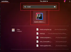 How to install IntelliJ IDEA on Ubuntu 16.04 or 18.04 - OSETC TECH
