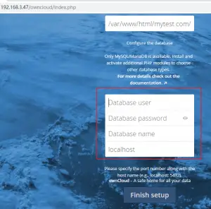 How to Install OwnCloud on Ubuntu 16.04 or 18.04 - OSETC TECH